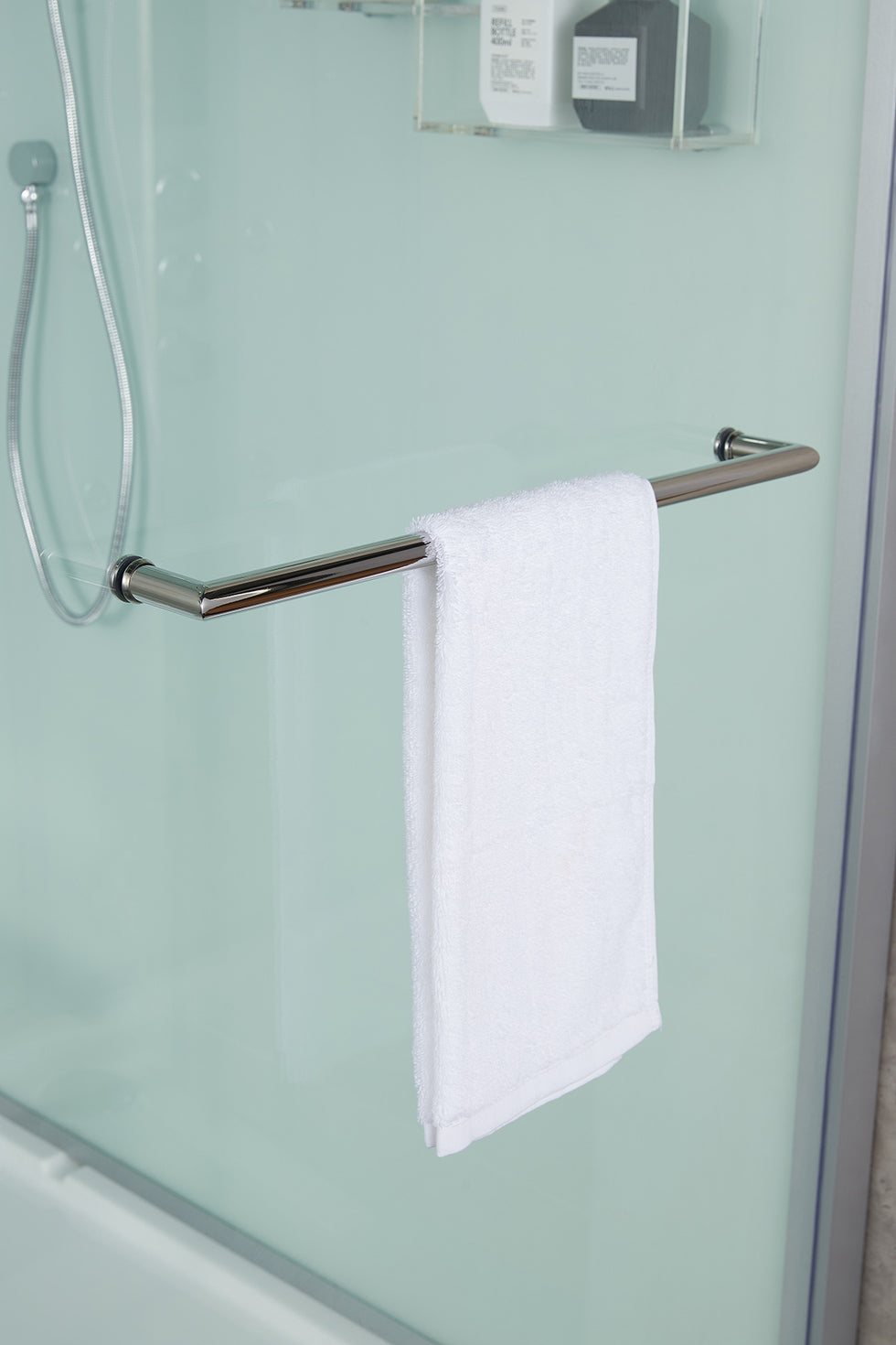 Platinum Anzio-R Steam Shower – Maya Bath