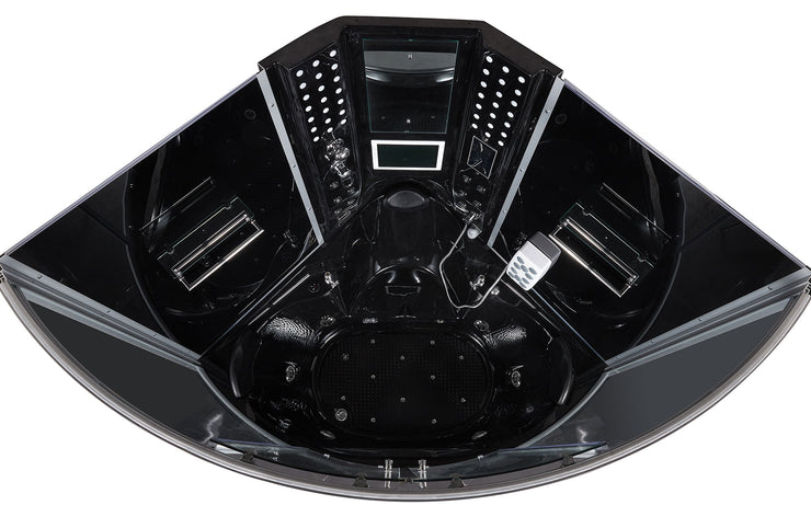 Platinum Superior Steam Shower – Maya Bath